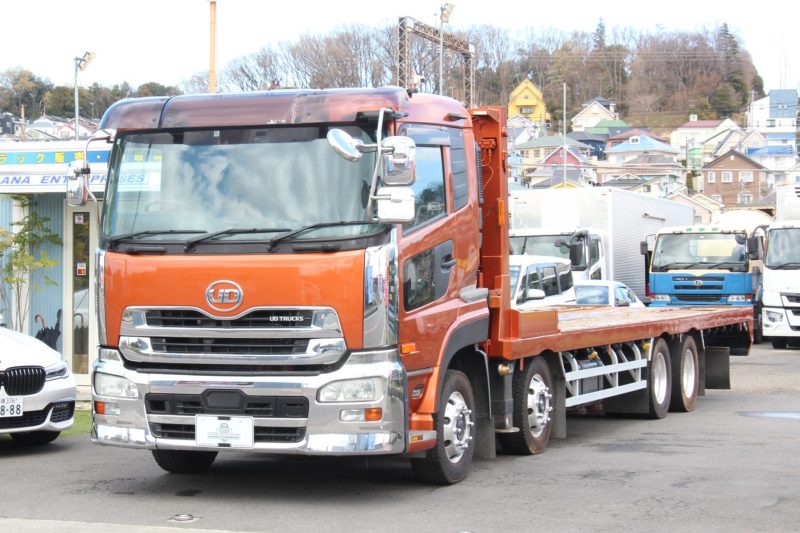 在庫車両 - アナエンタープライゼス